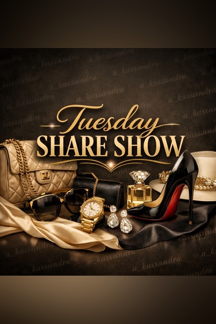 Posh Show - Poshmark